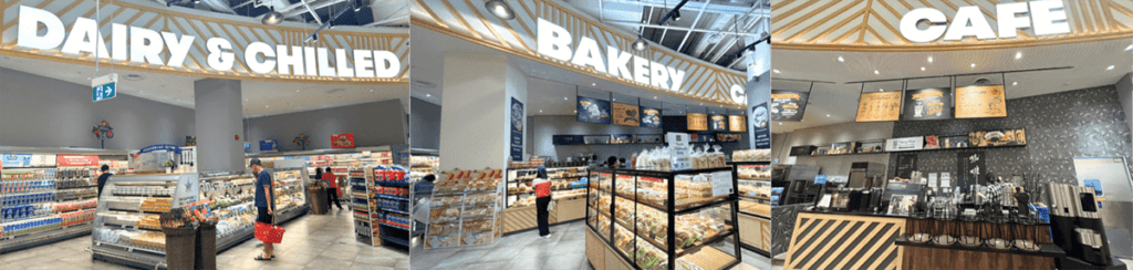 FairPrice Xtra VivoCity Singapore: A Must-See Hypermarket Experience ...