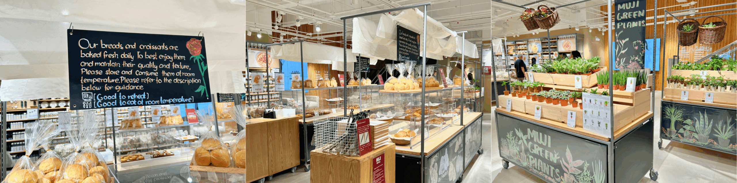 MUJI Opens Flagship Store in the Philippines - RetailWise